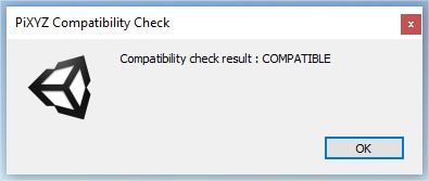 Checking Compatibility