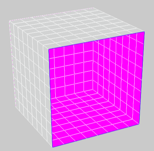 Unwrap UV