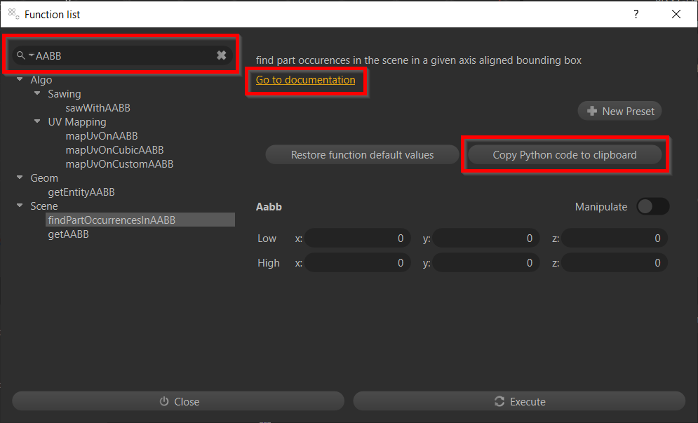 Getting Started With Scripting