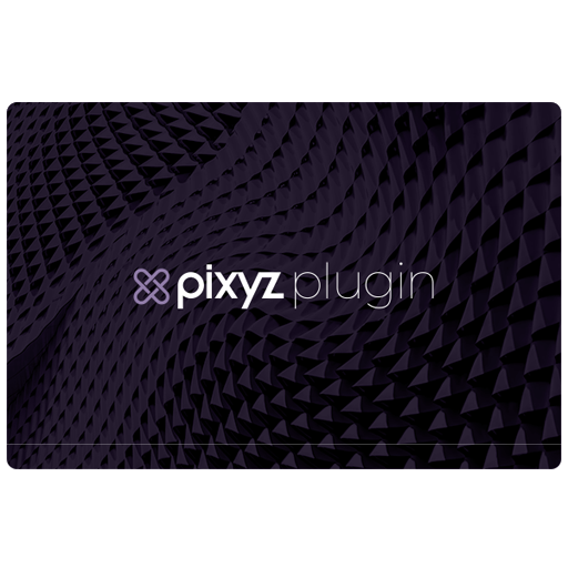 Pixyz | download PiXYZ4Unity 2020.2.6.2